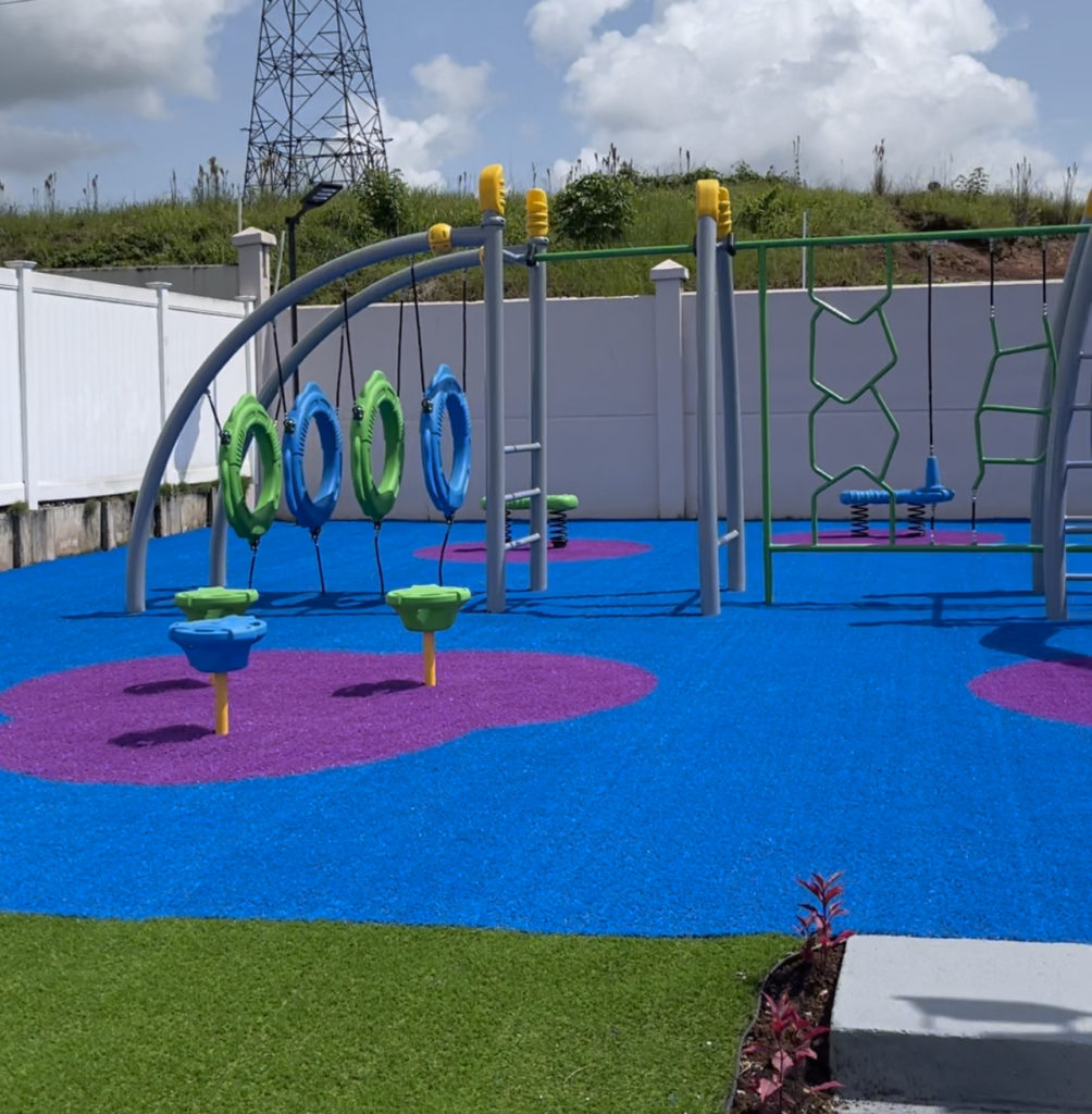 PH Alpes – Panama - Parques Infantiles Panamá | Miracle Play Latam