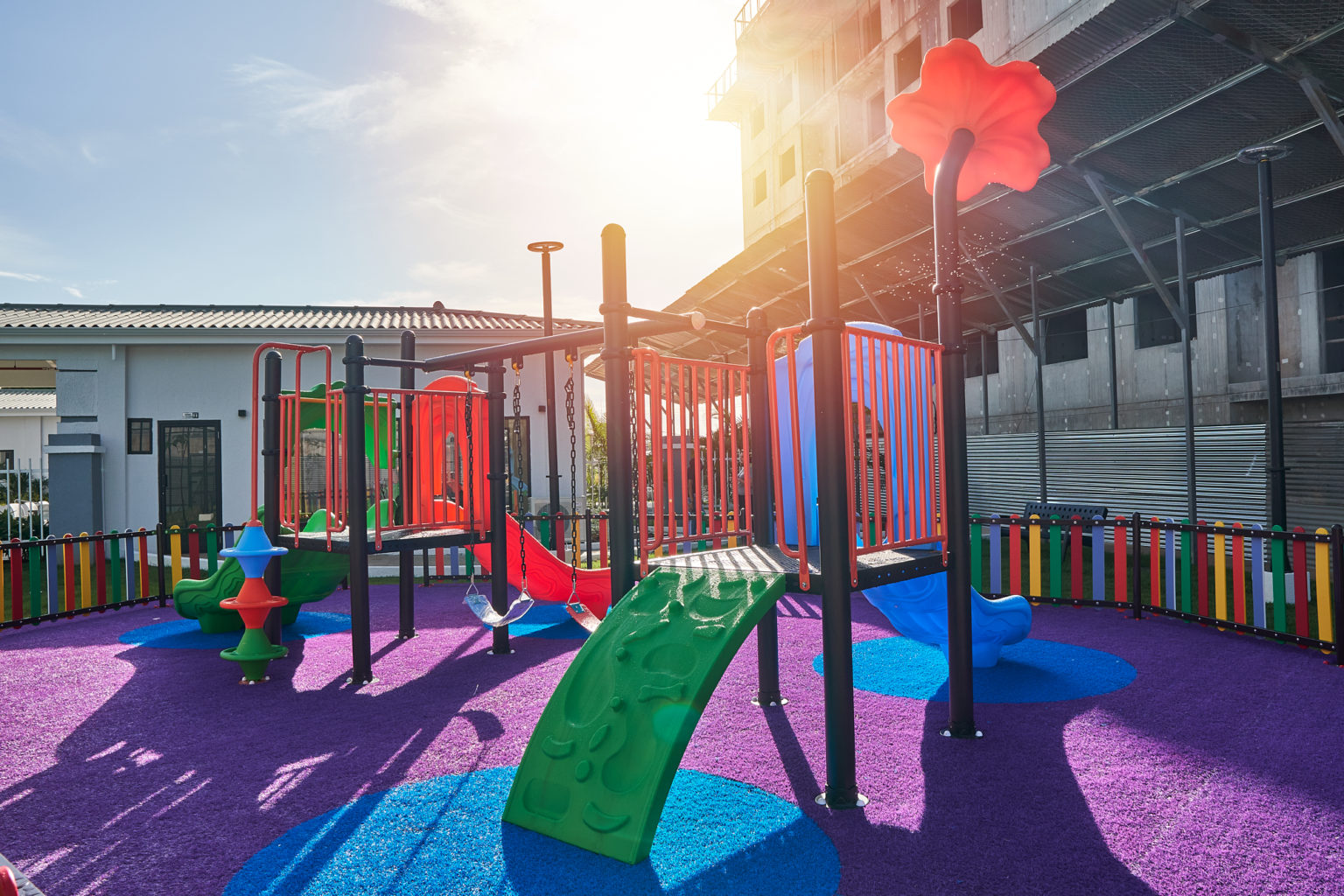 Ph Cantabria - Panama - Parques Infantiles Panamá | Miracle Play Latam