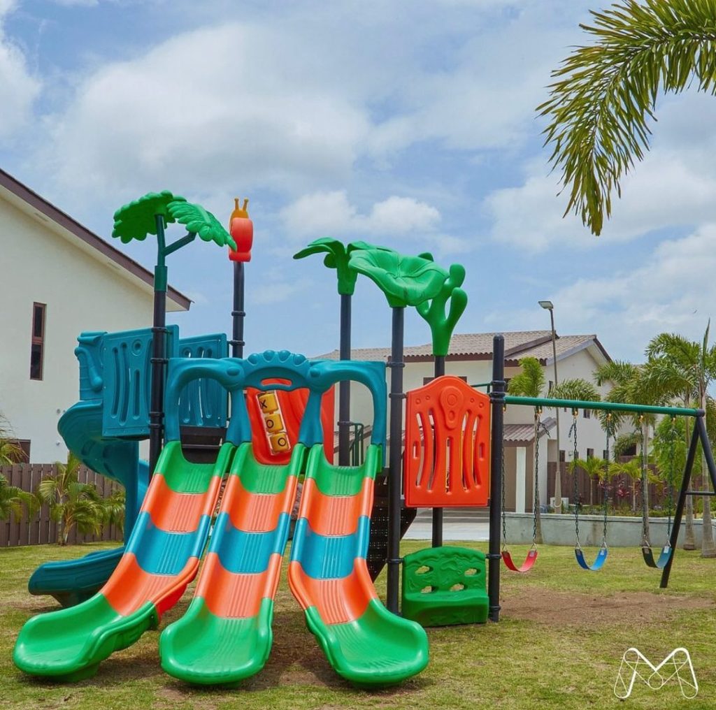 Productos En Stock | Parques Infantiles | Miracle Play Latam