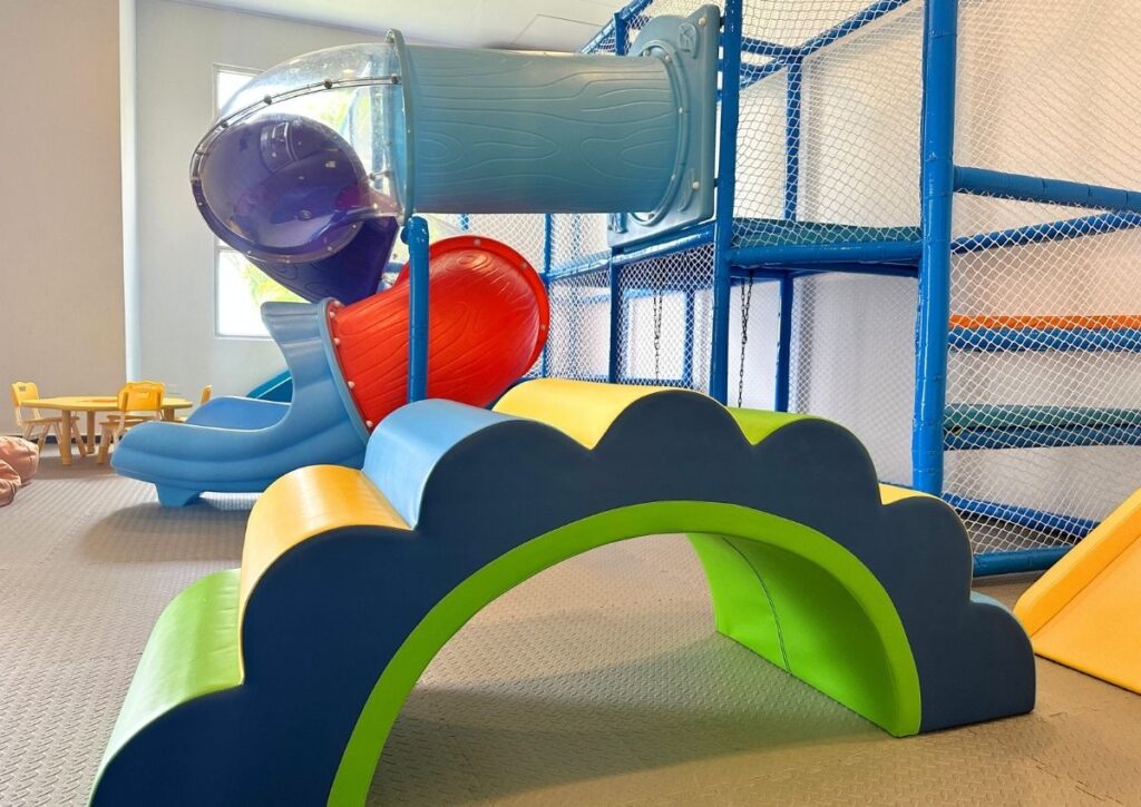 PH Oasis On The Bay - Panama - Parques Infantiles Panamá | Miracle Play ...