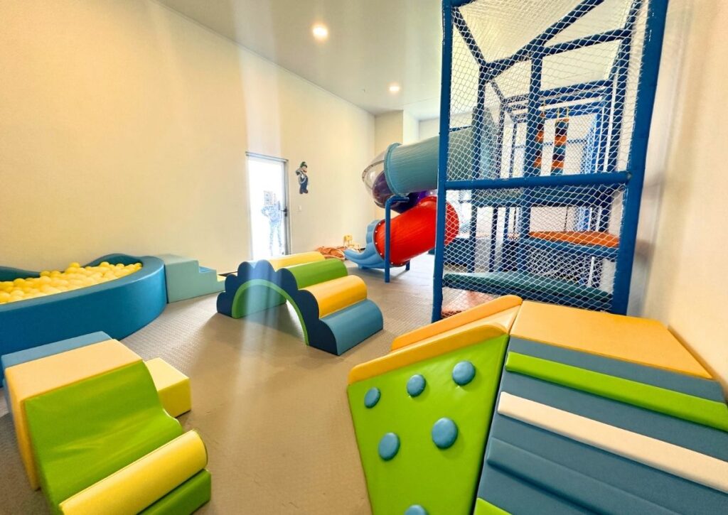 PH Oasis On The Bay - Panama - Parques Infantiles Panamá | Miracle Play ...