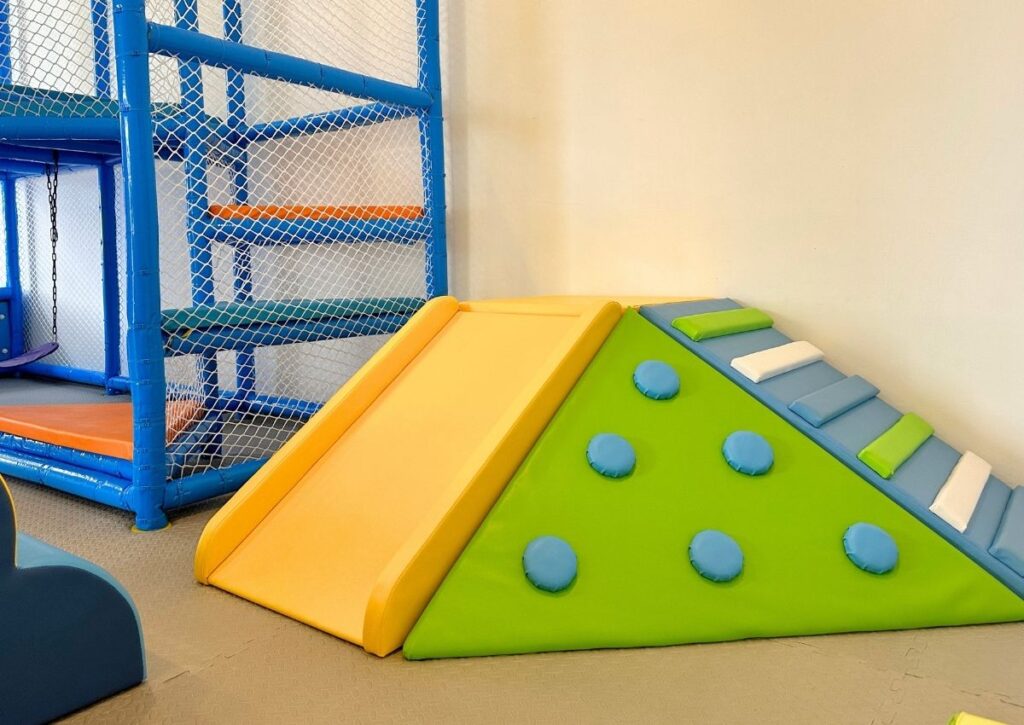 PH Oasis On The Bay - Panama - Parques Infantiles Panamá | Miracle Play ...