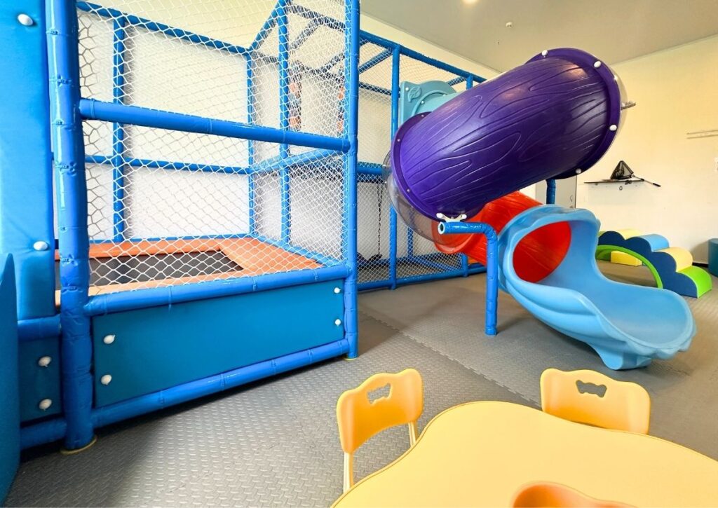 PH Oasis On The Bay - Panama - Parques Infantiles Panamá | Miracle Play ...